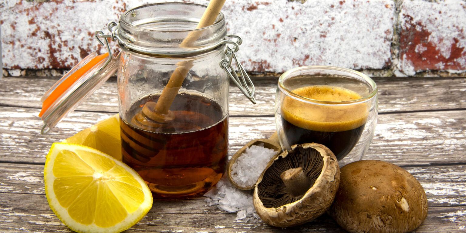 The Tastes of Herbs: Using Tastes to Determine Actions - Christian ...